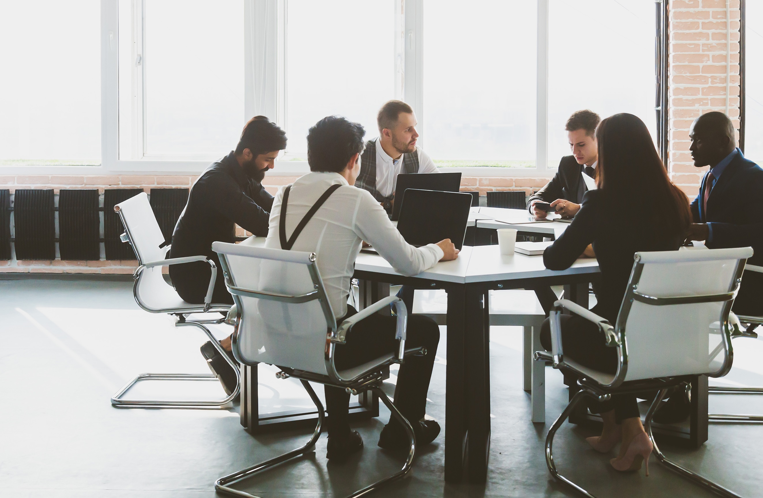 April CEO update - Gary Rake | ABCB